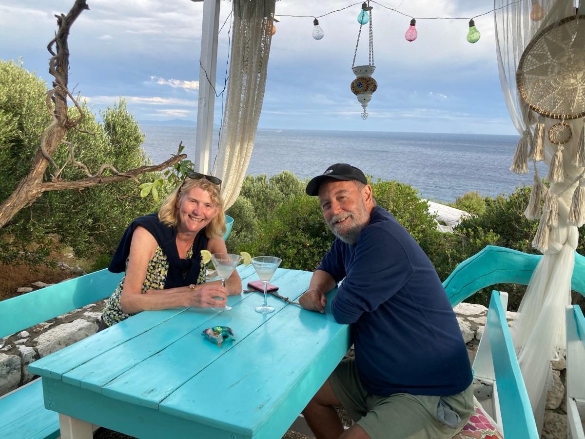The year that was 2024 – The Wight Stuff